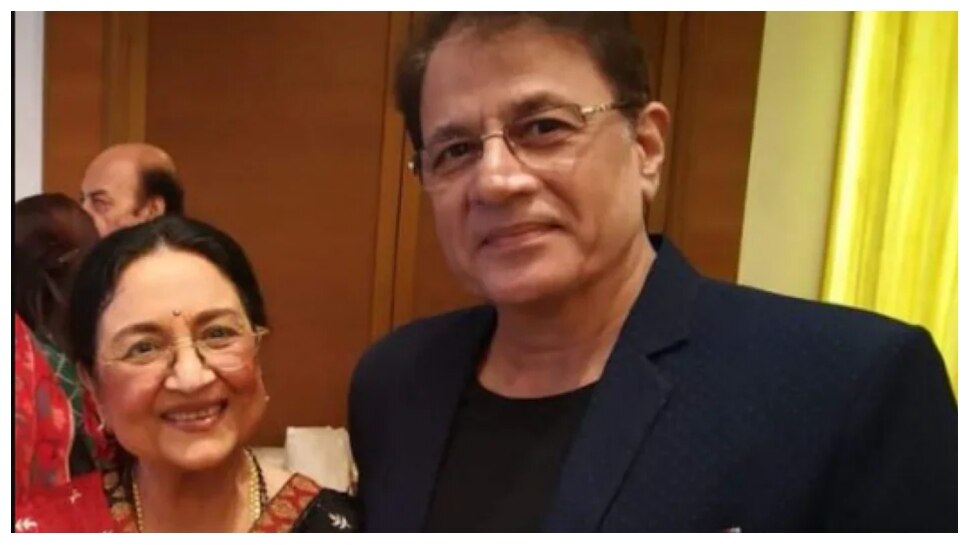 Ramayan Fame Arun Govil gets emotional on Tabassum death said She was ...