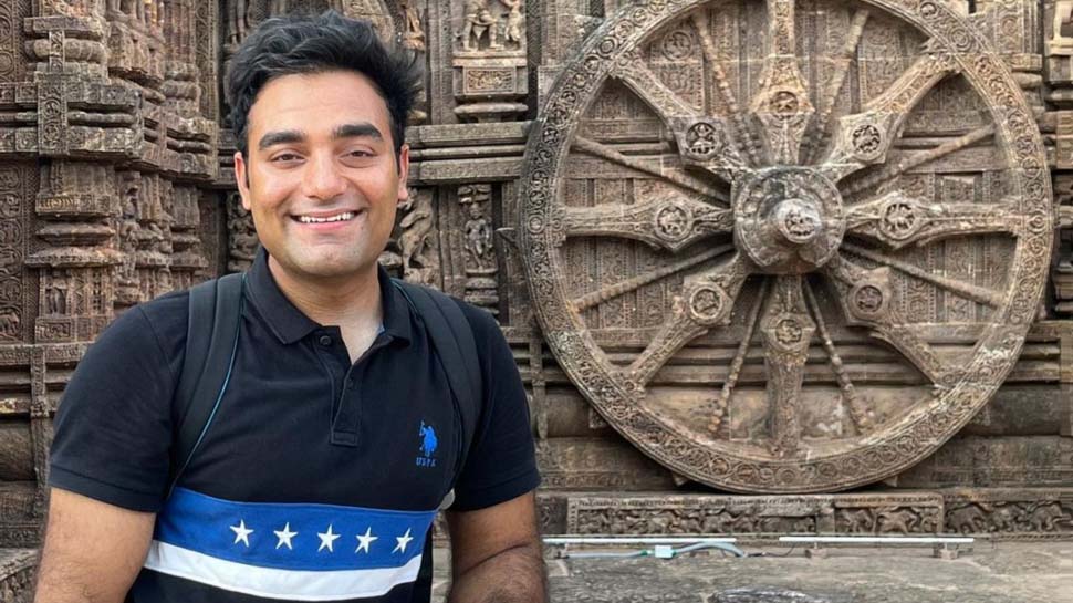 IAS himanshu gupta success story from tea seller to IAS officer | IAS ...