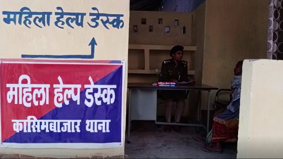 Munger SP New initiative women help desk started in 14 police stations ...
