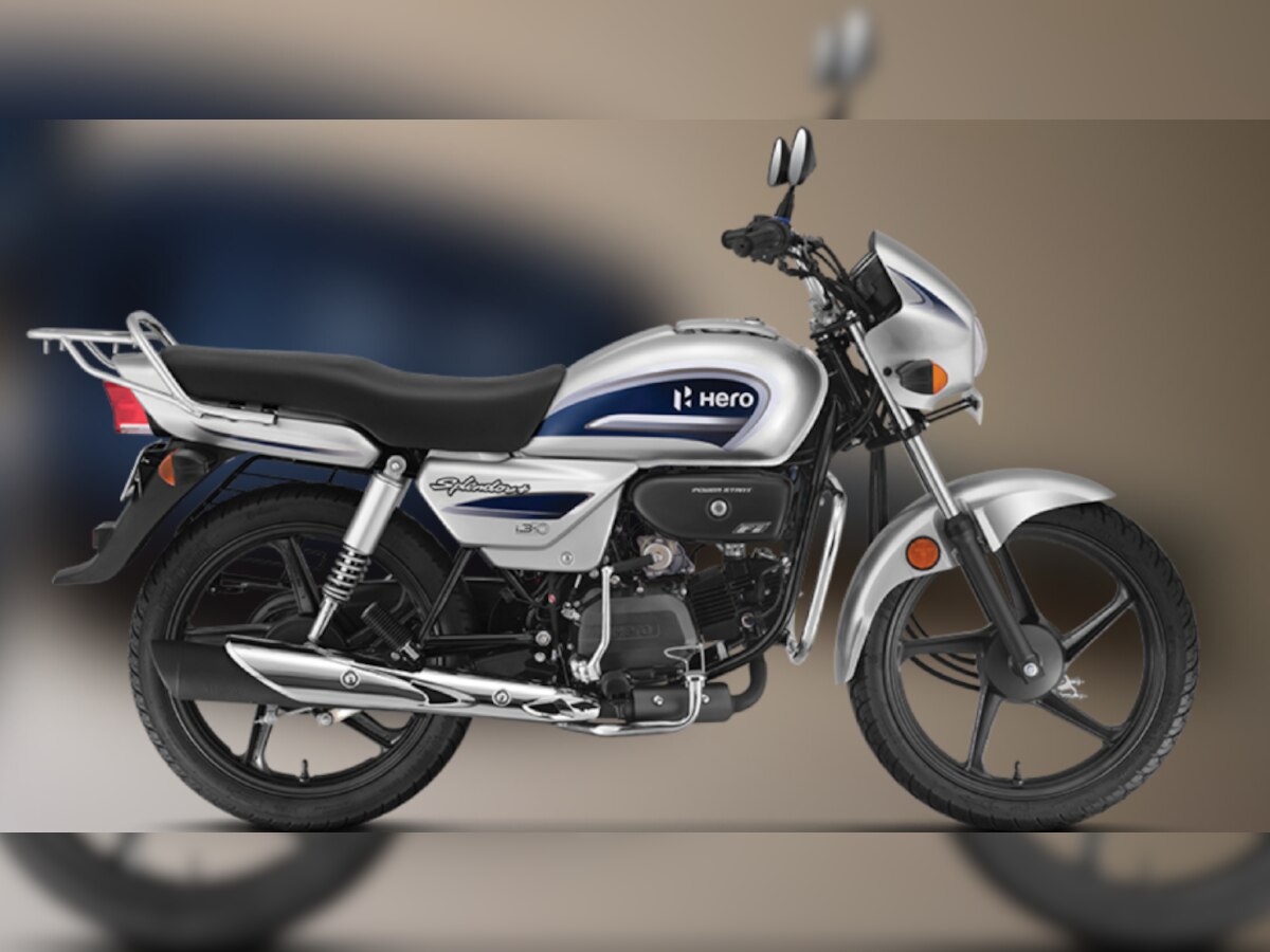 Splendor Pulsar Apache Top 5 Motorcycles In India October 2022 । Top 5 ...