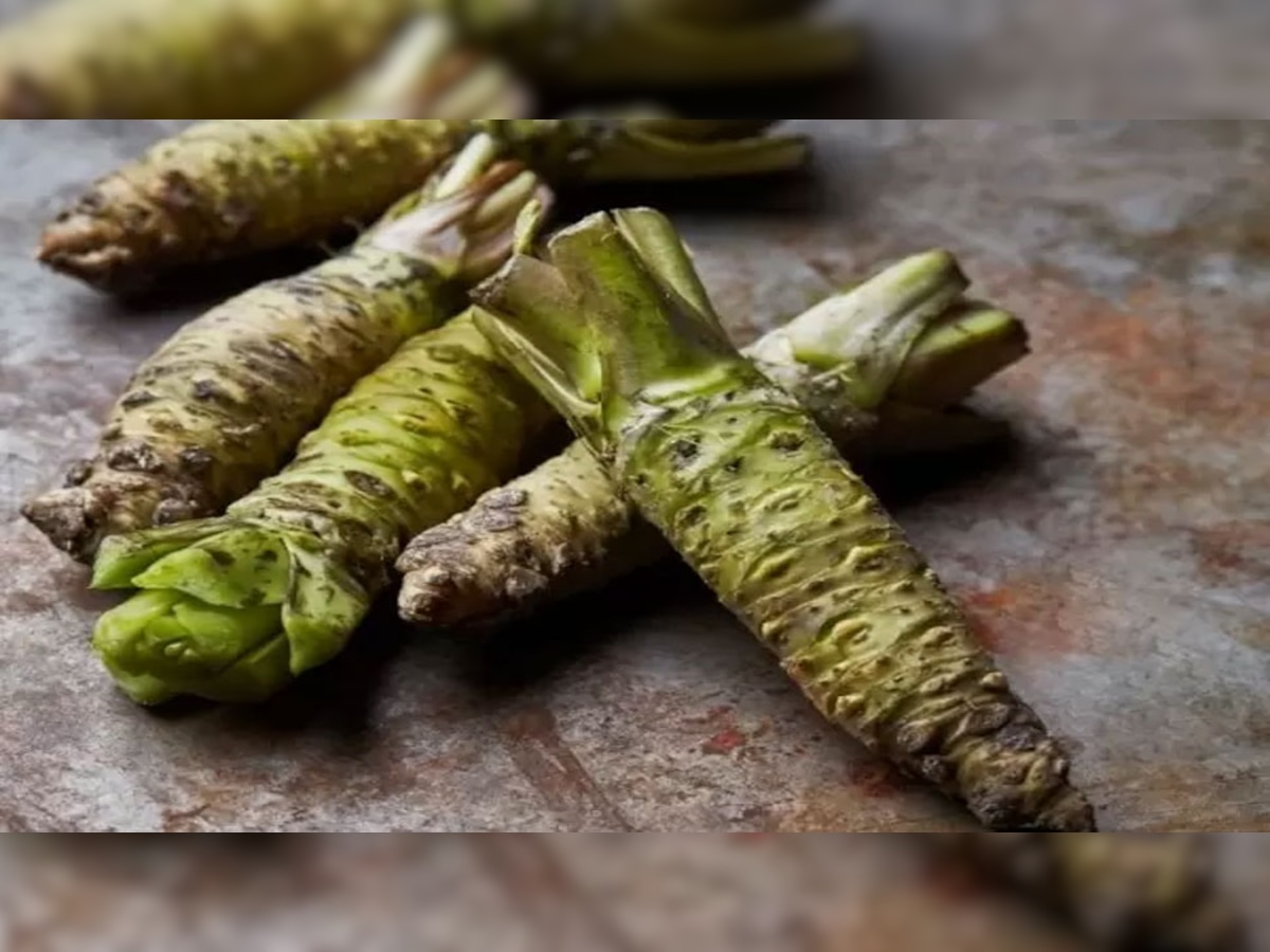 Worlds 6 most expensive vegetables which cost more than a gram of gold ...