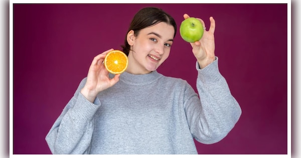 know about someone personality through favourite fruit personality test ...
