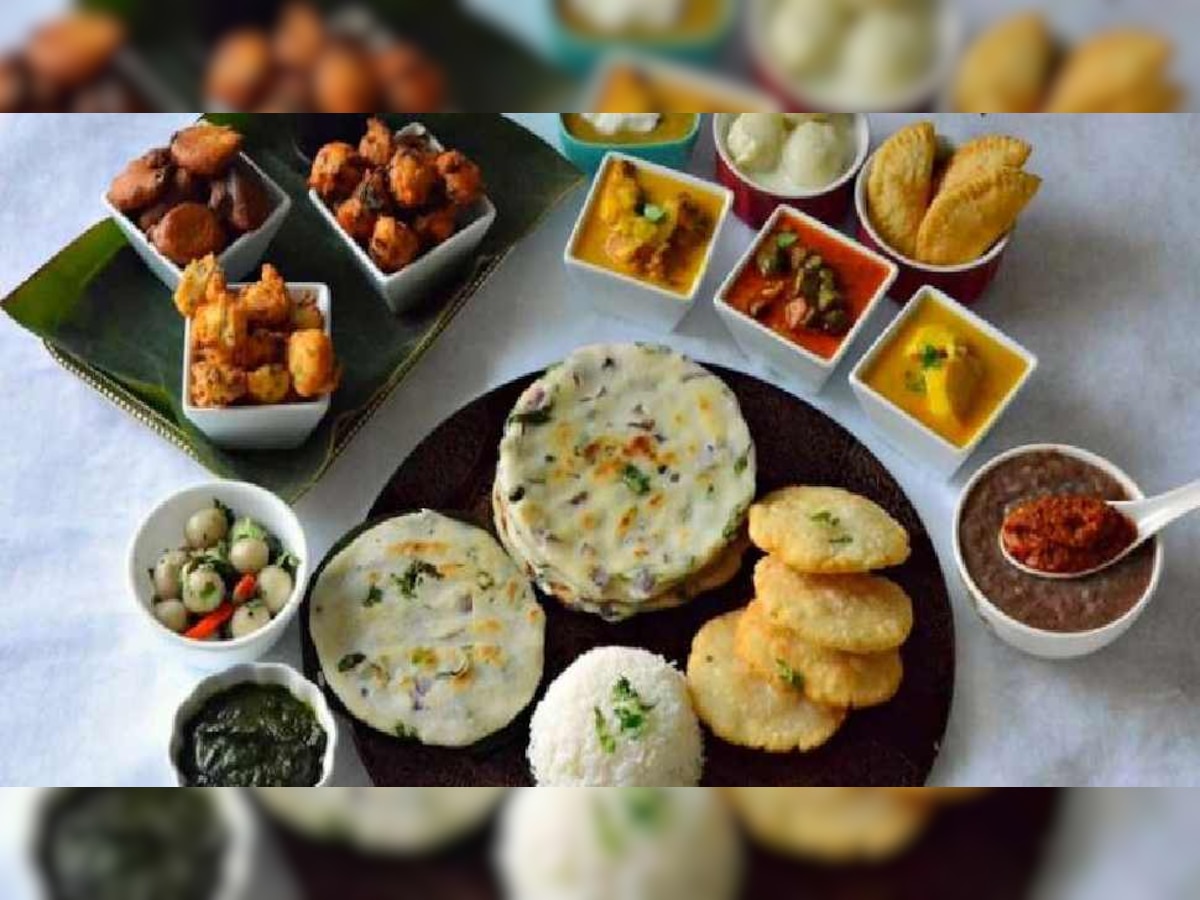 Chhattisgarhi Famous Food chhattisgarh top 5 desi nashta breakfast know ...