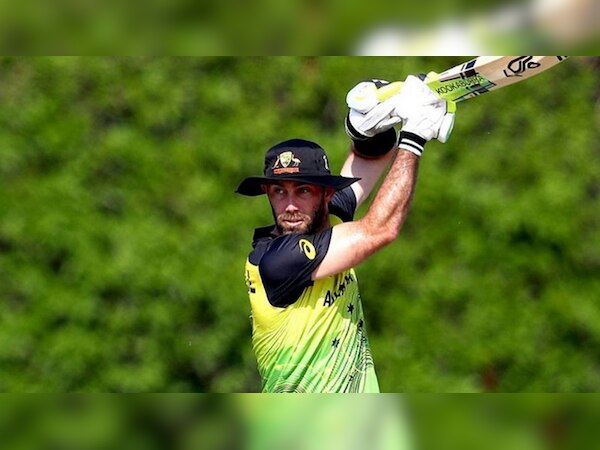 Glenn Maxwell says he was snapped on how he broke his leg during ...