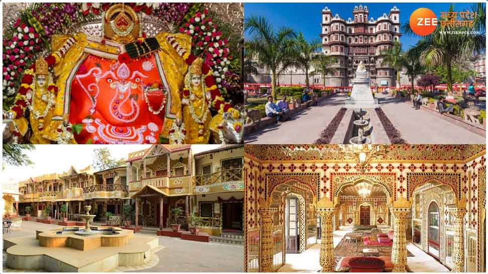 Top 10 most famous places to visit in Indore must visit here once know ...