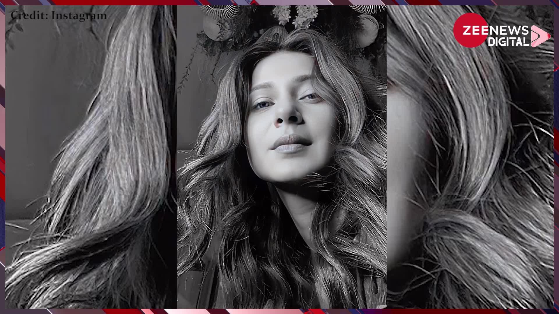 jennifer-winget-superhot-black-and-white-look-actress-seduces-fans-with-her-sexy-look | Jennifer ...