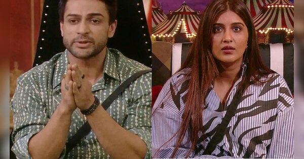 Bigg Boss 16 Bigg Boss punishes shalint bhanot nimrit kaur and archana ...