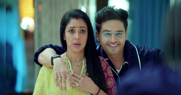 Anupamaa Serial anu and anuj love story on break devon ke dev mahadev actor ibraar yakoob entry ...