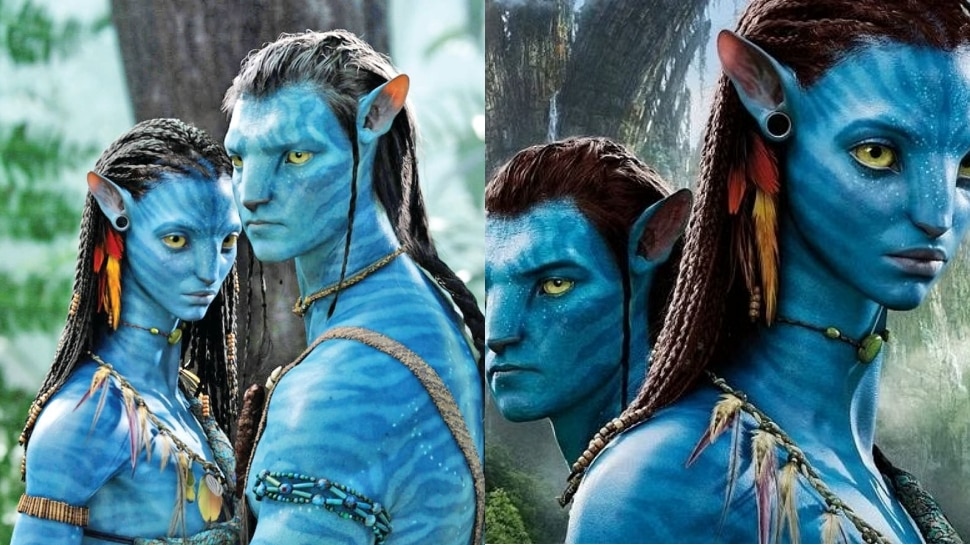 Avatar 2 the way of water trailer release advance booking started most ...