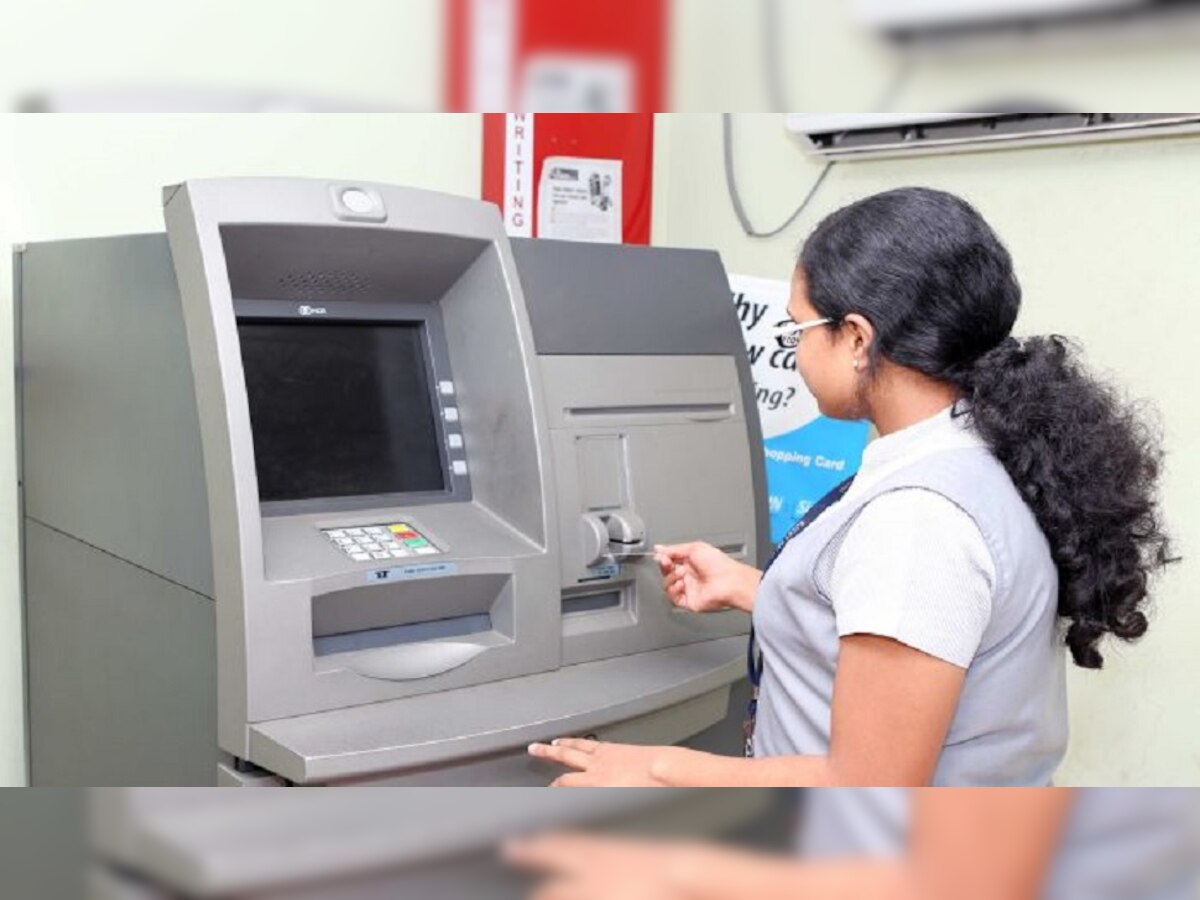 SBI ATM Cash Withdrawal rules issued new guideline by state bank of ...