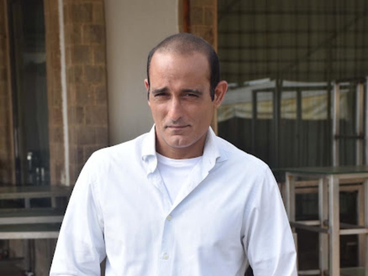 Drishyam 2 Cast Fees Akshaye Khanna charged Rs more then 2 Crore find ... Drishyam 2 Cast Fees Akshaye Khanna charged Rs more then 2 Crore find ...