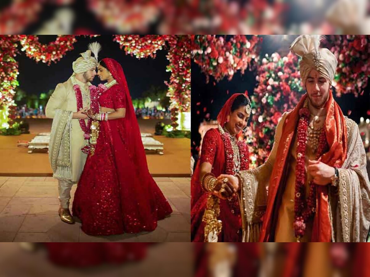 This wedding season take tips from these bollywood actress bridal look ...