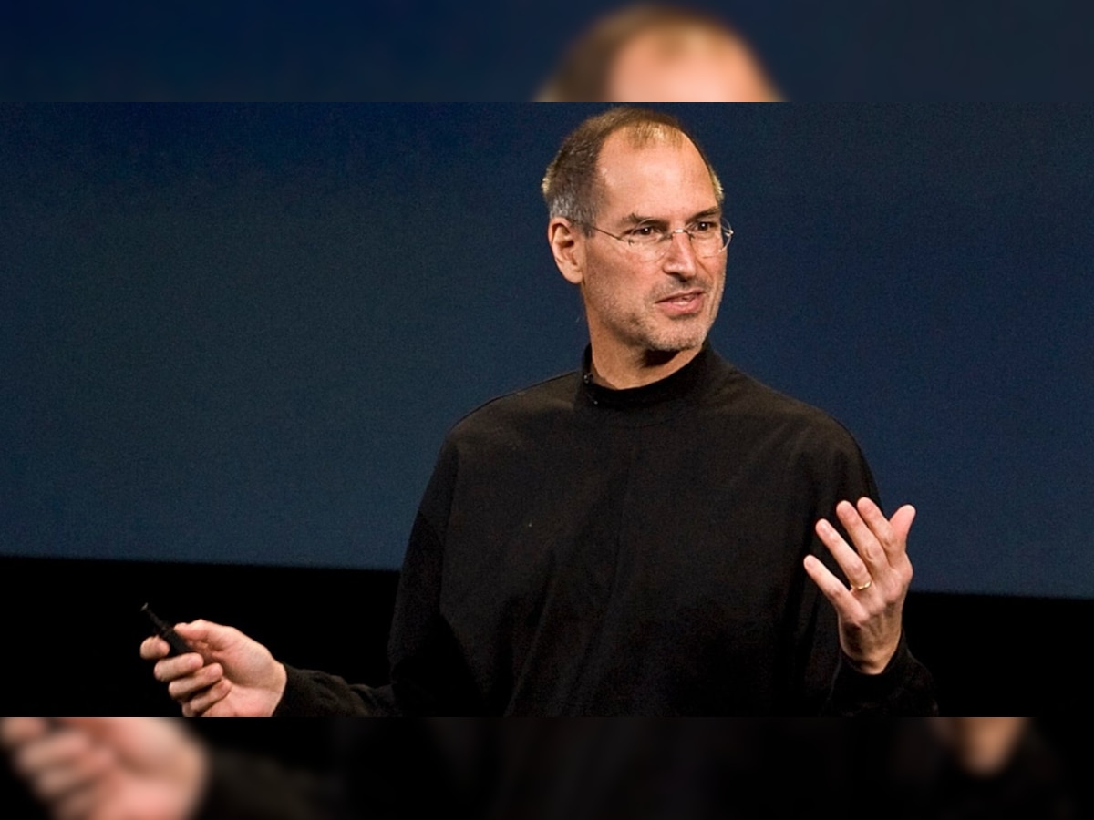 Steve Jobs letter Goes Viral California Man Ask autograph Gives Awesome ...