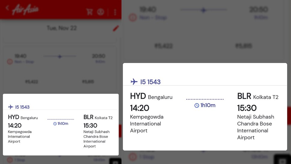 flight ticket booking issue passenger suffering by app air asia airport ...