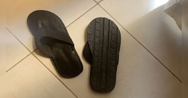 Vastu Tips for Shoes and Slippers Chappal joota ulta kyu nahi rakhte ...