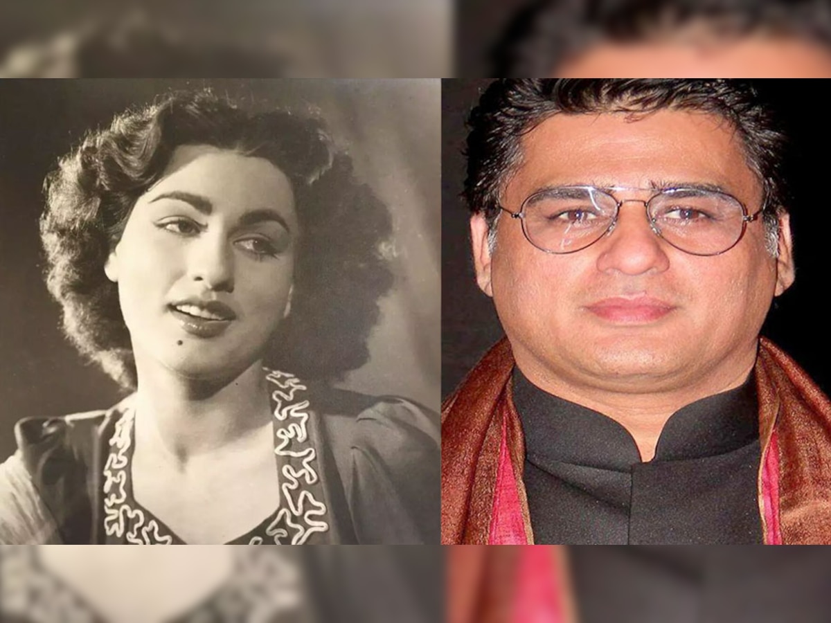 pakistan born beauty first glamor girl of bollywood in india begum para ...