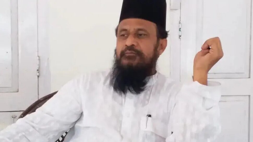 JDU leader went to Supreme Court against CAA NRC and triple talaq, BJP ...