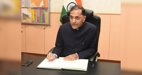 SC intervenes on the position of Election Commissioner Arun Goyal ...