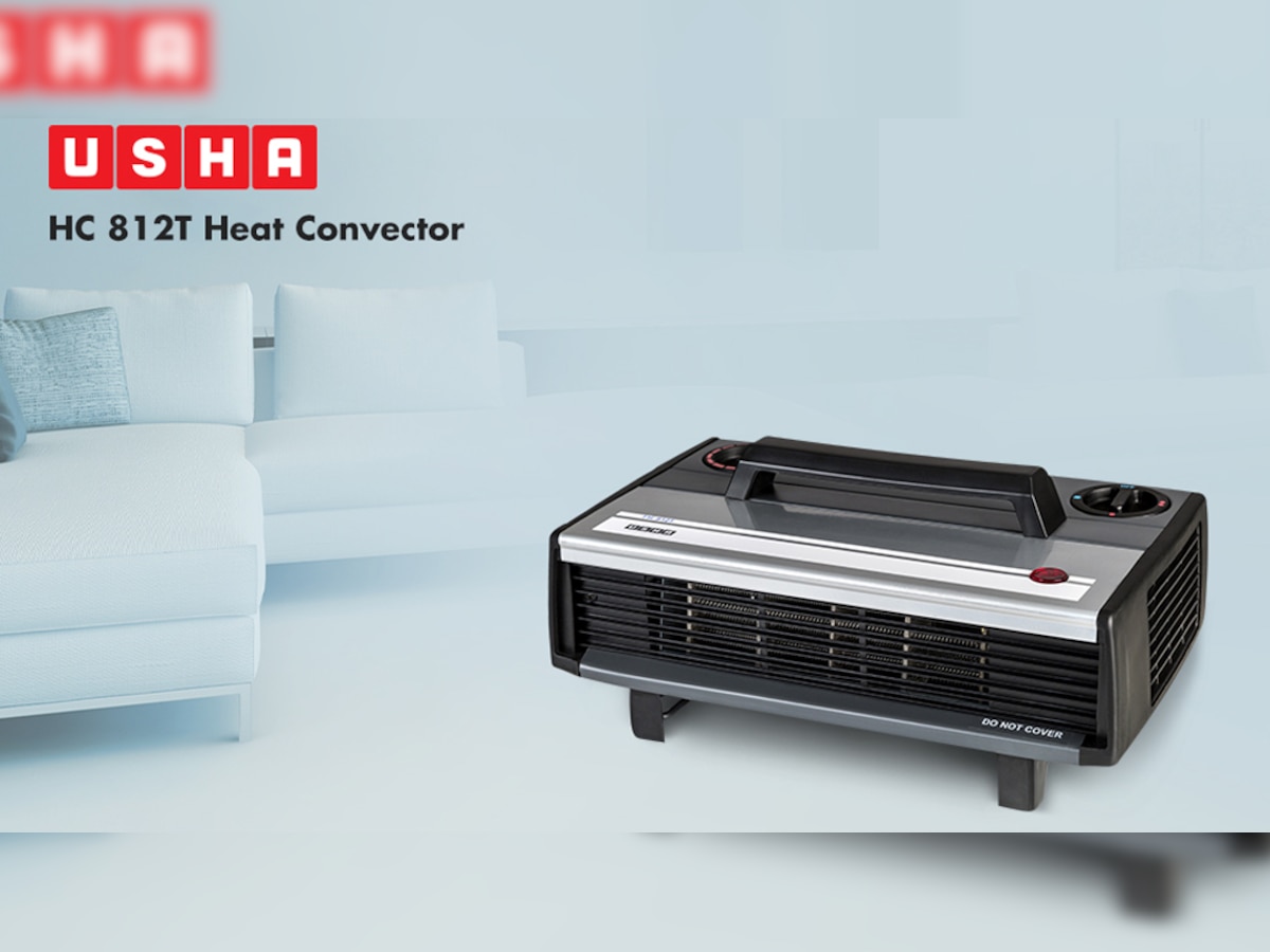 Portable Room Heater Under Rs 2000 Room Heater HAVELLS USHA Crompton ...