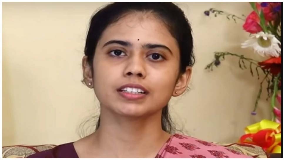 IAS officer Meera K success story UPSC exam preparation strategy | IAS ...
