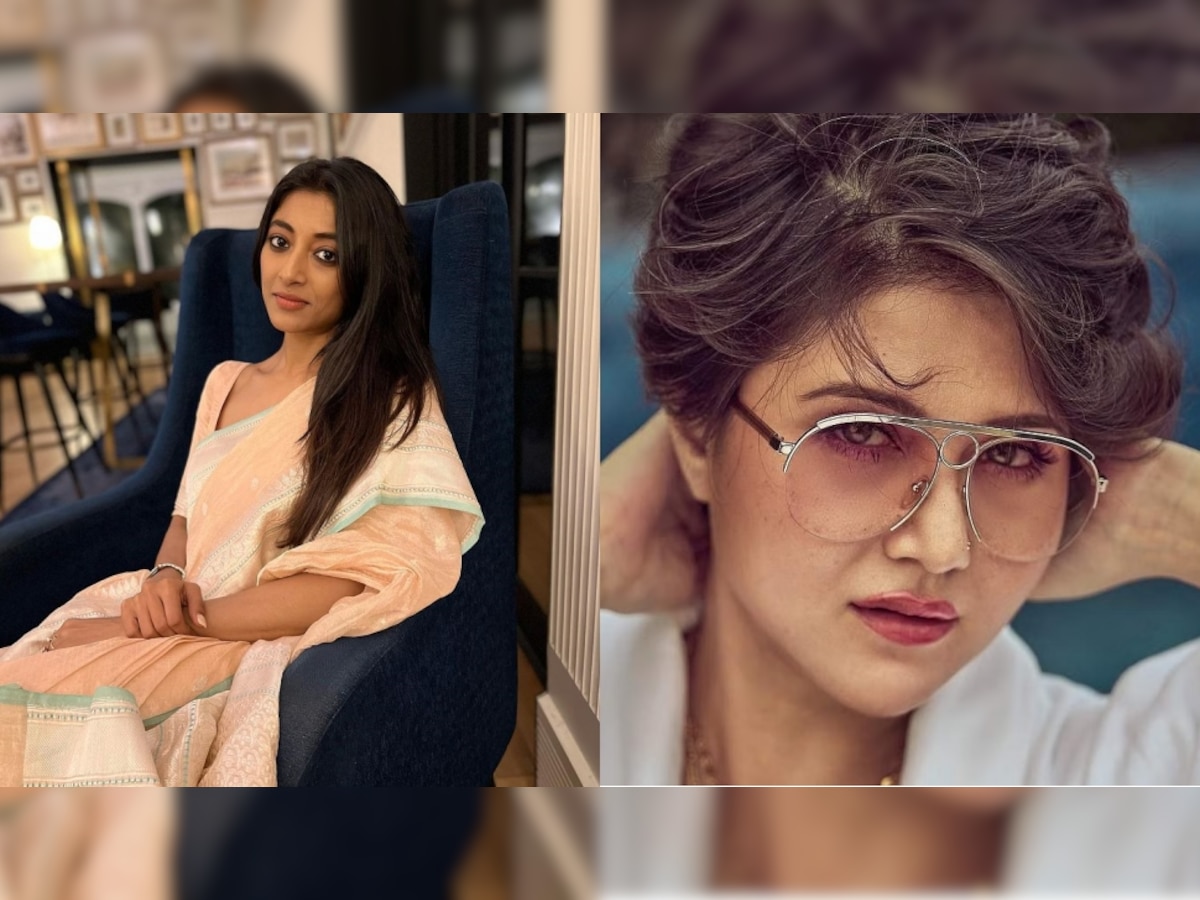 Bengali Actress famous for Bold Movies Paoli Dam Rii Sen Swastika ...