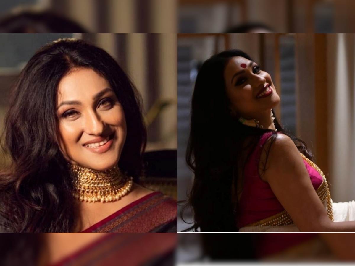 Bengali Actress famous for Bold Movies Paoli Dam Rii Sen Swastika ...