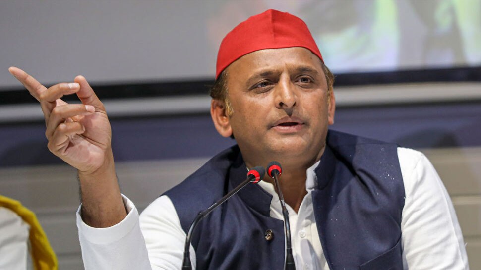sp cheif akhilesh yadav may fight lok sabha election 2024 from kannauj ...