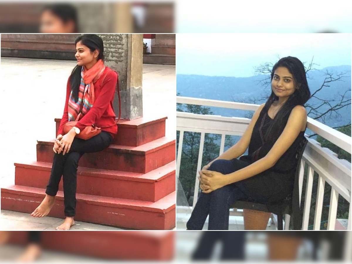 IAS Tina Dabis friend IAS Artika Shukla who got 4th rank in UPSC Photos ...