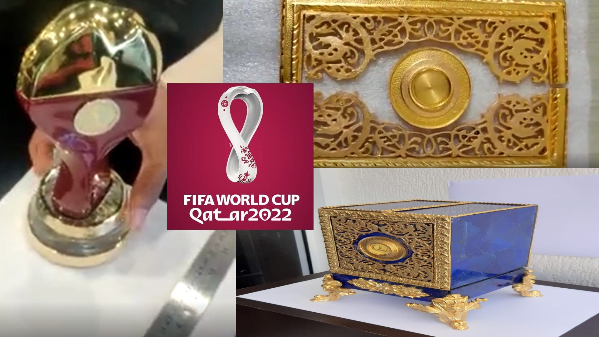 fifa world cup 2022 qatar connection with UP agra Adziran decorating ...