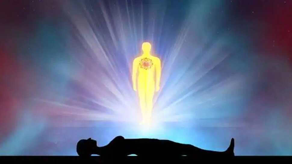 A Soul's journey to Yamalok how long it takes for the soul to reach at ...