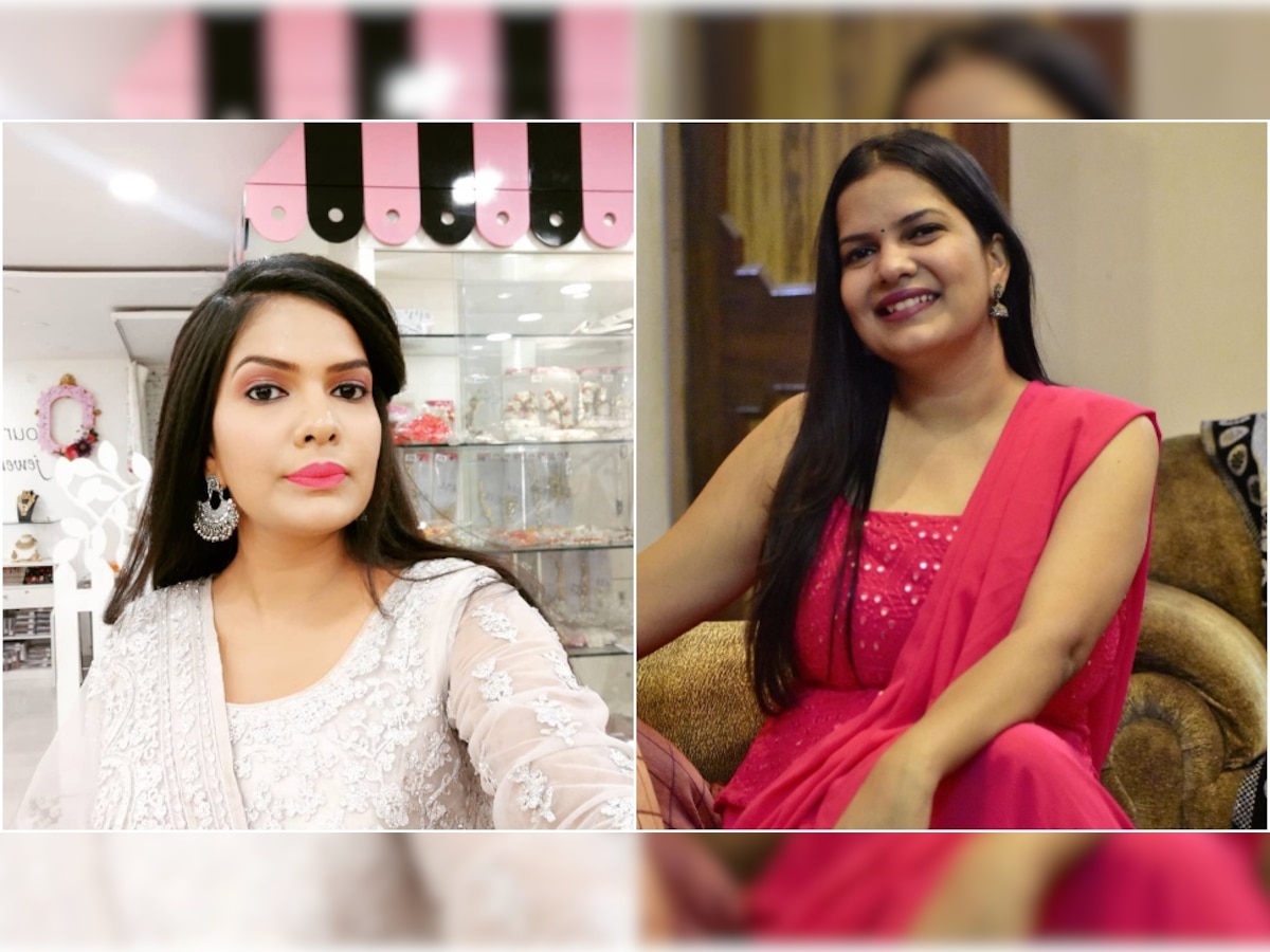 Apoorva yadav SDM Success Story Such is the story of becoming an officer from an engineer | इस ...