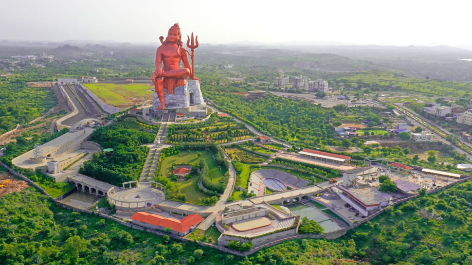 Nathdwara glory 'Vishwas Swaroopam': from tomorrow we will all be able ...