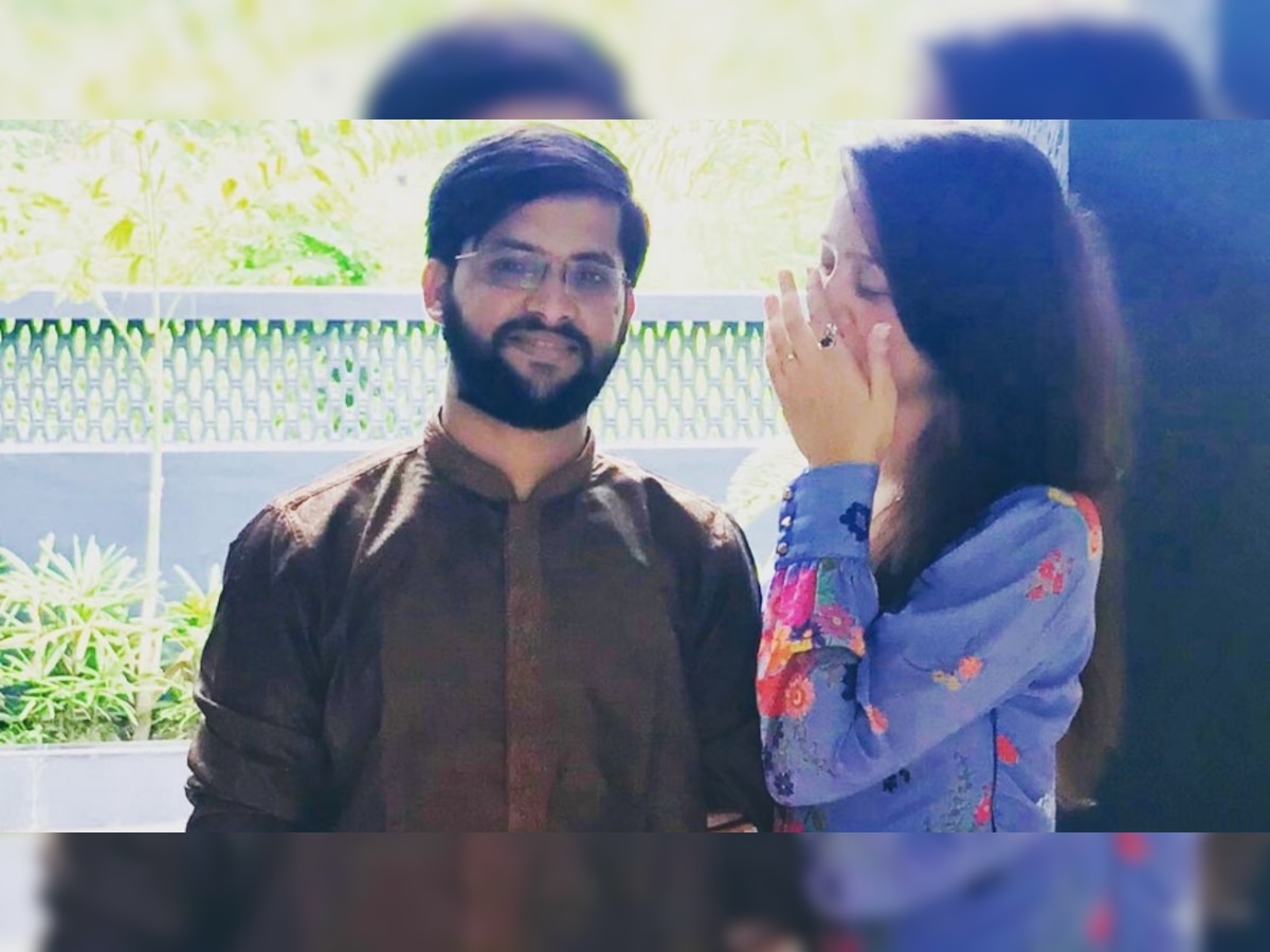 IAS Ansar Shaikh success story youngest IAS officer in india | IAS ...