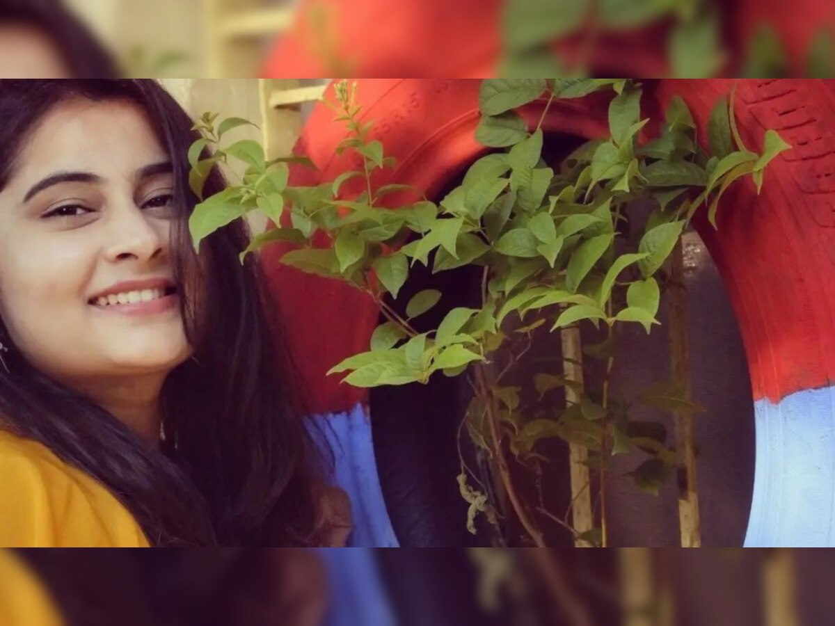 SDM Ruchi Sharma Success Story daily 6 and a half hours of studyand ...