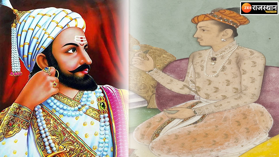 The story of the only king mirza raja jaisingh who defeated Shivaji ...