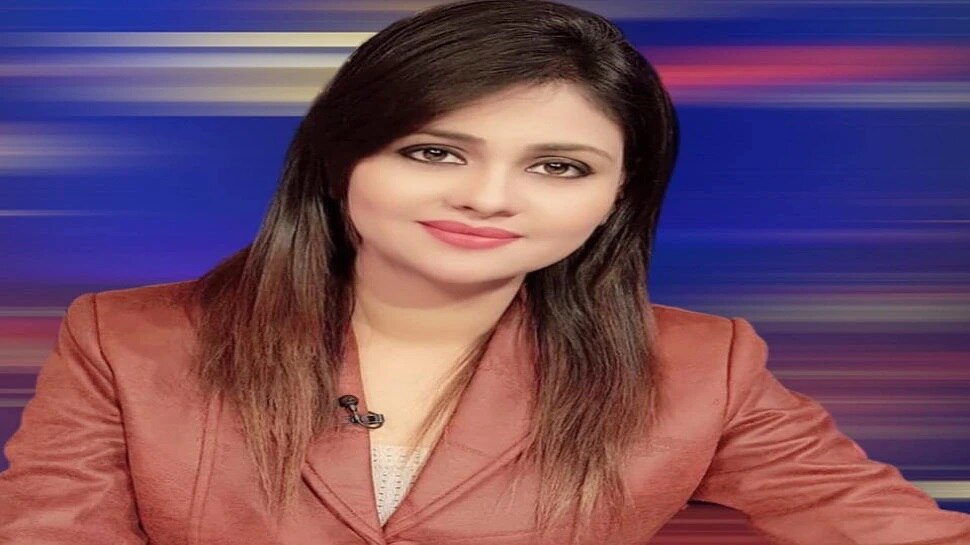 Government scared of poetess Anamika poem Know what was going to be ...