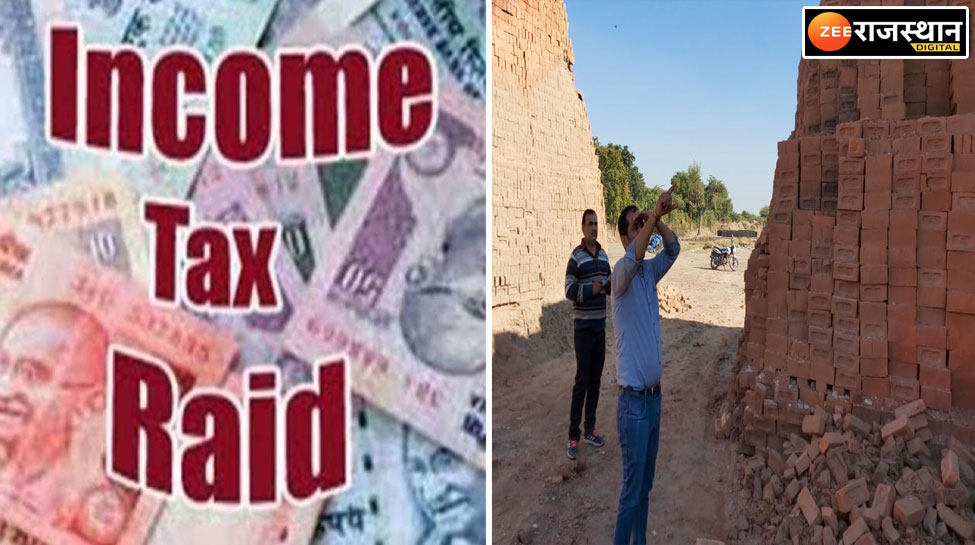 sale Tax Department Lakheri and Khatkad action on tax evasion |Income ...