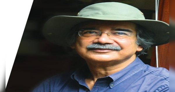 Mike Pandey will be the cleanliness brand ambassador of CM City ...