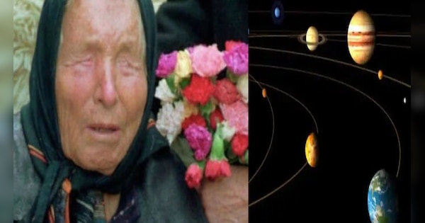 baba vanga 2023 predictions true then everything Scary prediction about ...
