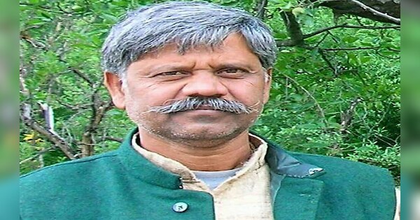 Khiru Mahato became the state president of Jharkhand JDU, stressed on ...