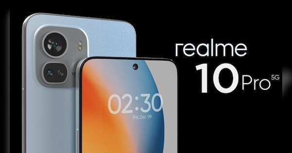 Realme 10 Pro Price In India Leaked Madhav Sheth Share Teaser Check ...