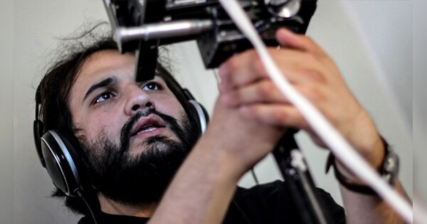 Iranian Filmaker Reza Dormishian denied permission to come to IFFI ...