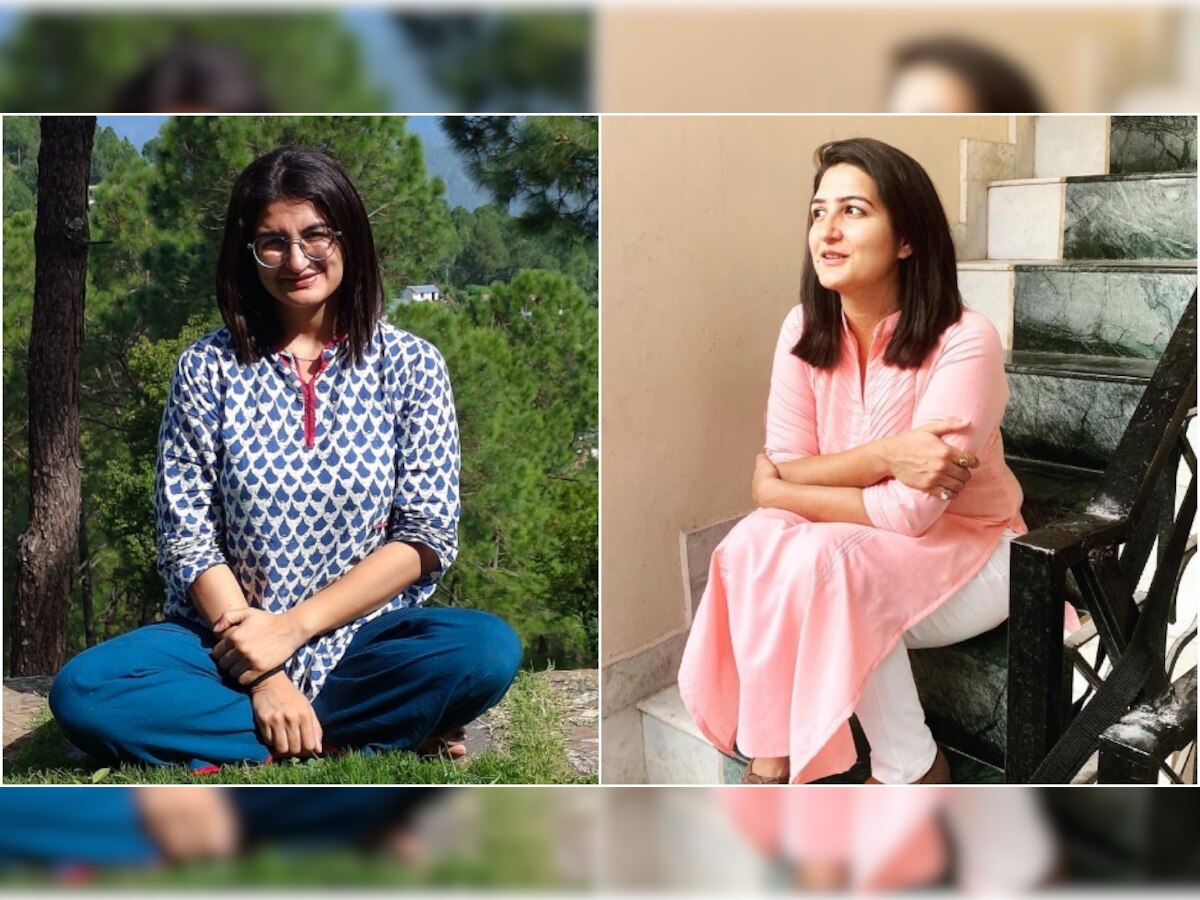 UPSC topper IAS Ishita Rathi plan B here is the success story | UPSC ...