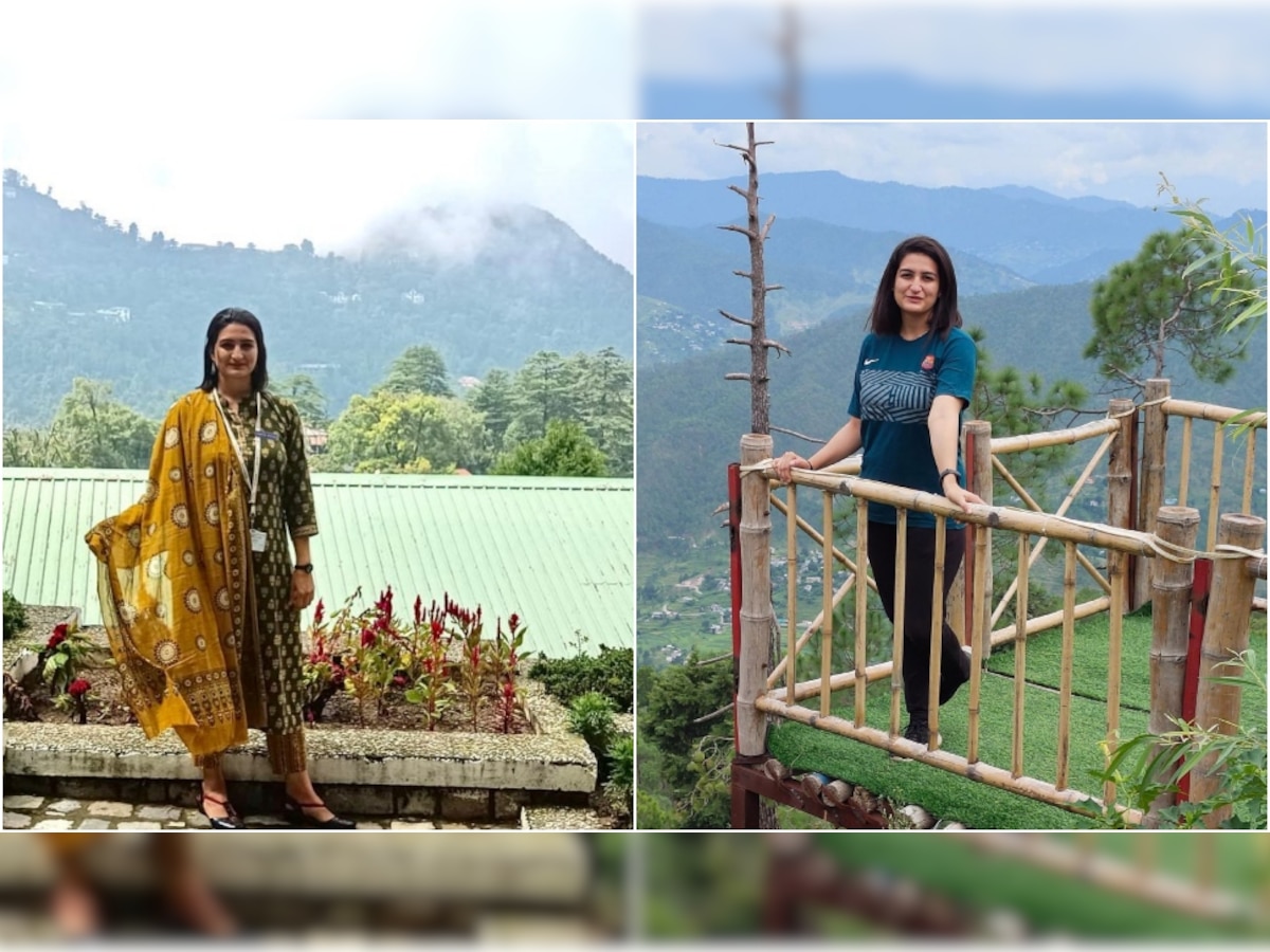 UPSC topper IAS Ishita Rathi plan B here is the success story | UPSC ...