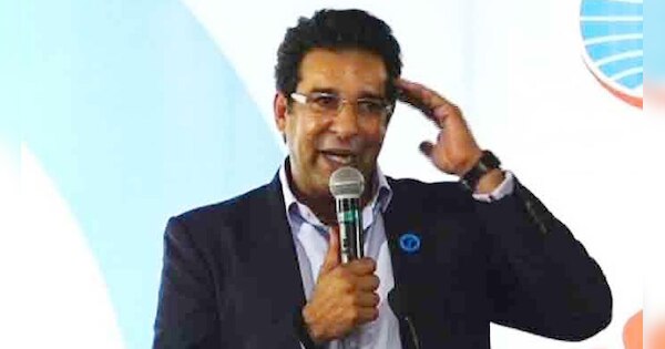 pakistan former bowler wasim akram on saleem malik treated me like ...