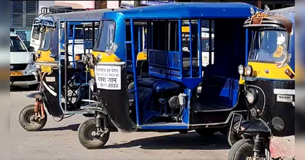 Uttrakhand news Vikram Auto ban older than 10 years there will be siege ...