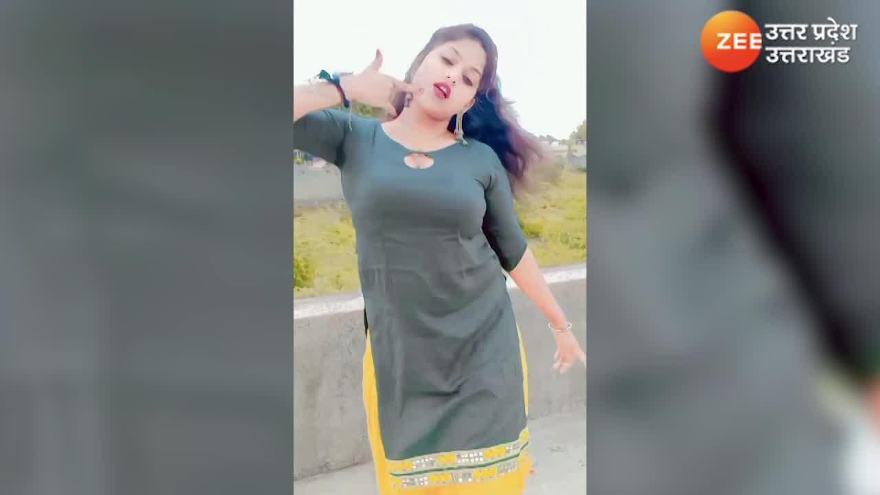 Indian Hot Girl Ka Video Bollywood Song Desi Girl Sexy Dance Video Goes Viral Svup डर्टी 