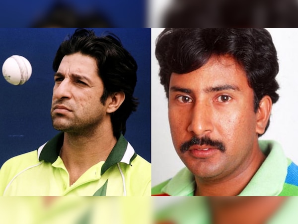 wasim akram allegation on saleem malik servant pakistani former ...