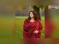 Dr Mehreen Qazi News, Dr Mehreen Qazi News in Hindi, Dr Mehreen Qazi ...