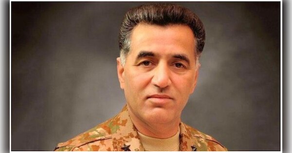 Pakistan Army Chief appointment ISI Ex Chief asked for retirement | पाक ...